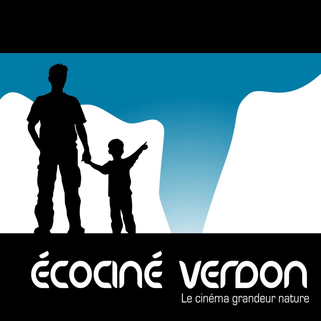 Ecocine Verdon – Le cinéma grandeur nature